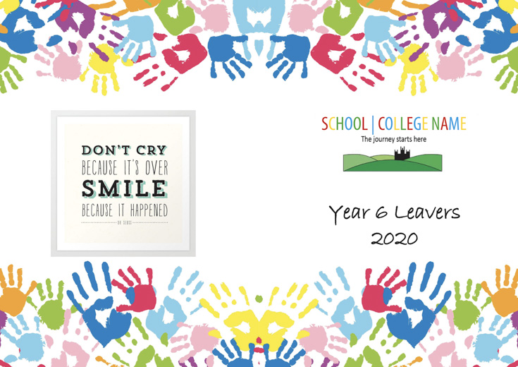 Yearbook Cover Gallery | Hardy's Yearbooks