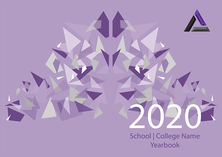 Yearbook Cover Gallery | Hardy's Yearbooks