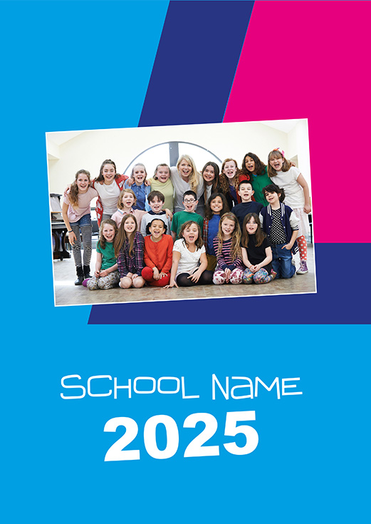 Yearbook Cover Gallery | Hardy's Yearbooks