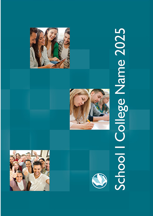 Yearbook Cover Gallery | Hardy's Yearbooks