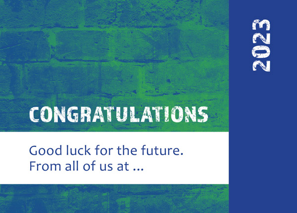 Free School Leavers Cards | Hardy's Yearbooks