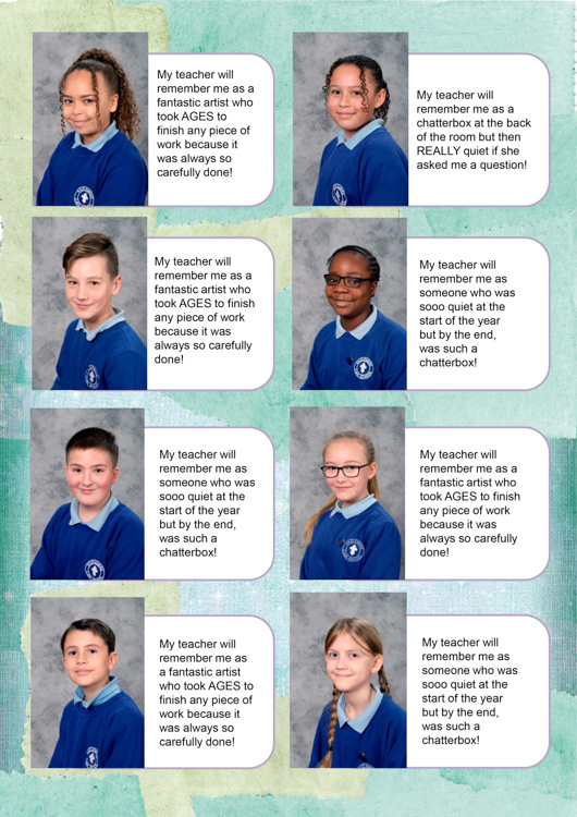 Year 11 Yearbook Sample Pages Hardy s Yearbooks
